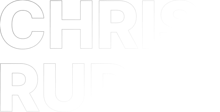 Chris Ruden – Change Management Keynote Speaker